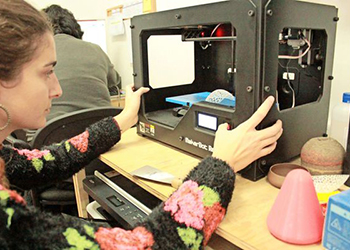 Fab 13 Santiago: Una visión futurista de las grandes ciudades ...